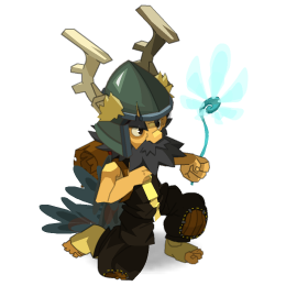 The Dofus Fashionista: License & Copyright Information